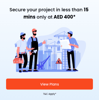 Contractor's All Risk - CAR Insurance Coverage in UAE