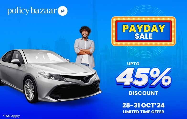 Car Insurance Calculator UAE: Check Calculate Car Insurance Premium Online