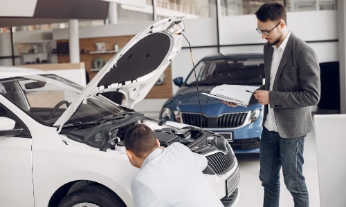 Car Garage Dubai | Best Auto Repair Workshop Dubai, UAE