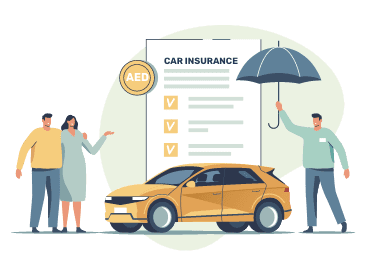 How to Check Car Insurance Status Online in UAE