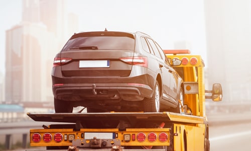 Car Recovery Services in Dubai - Companies, Address, Number, & More