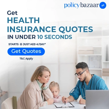 Health Insurance Dubai, UAE: Compare & Buy Medical Insurance Plans ...