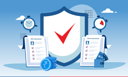 The Term Insurance Advantage: Your Financial Shield Part 2