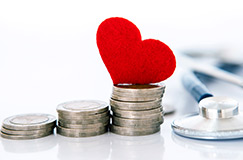 Orient Health Insurance - Features & Benefits