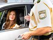 List of Dubai Traffic Fines - Black Points, Traffic Violation Charges ...